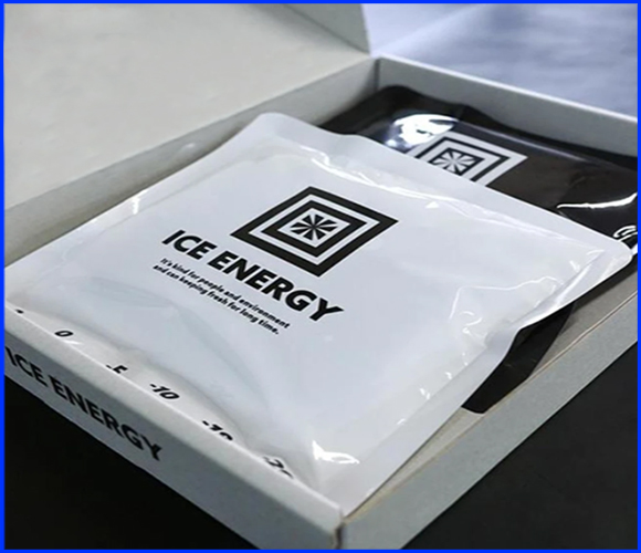 TÚI ICE ENERGY LÀ GÌ VÀ LỢI ÍCH CỦA TÚI ICE ENERGY